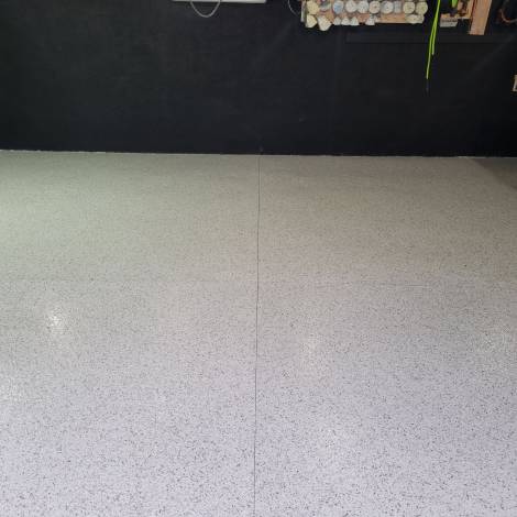 Epoxy Systems – Ruby Surfacing