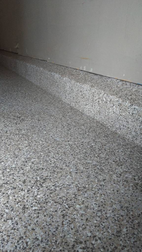 Epoxy Systems – Ruby Surfacing