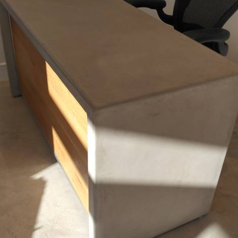 Precast Concrete – Ruby Surfacing