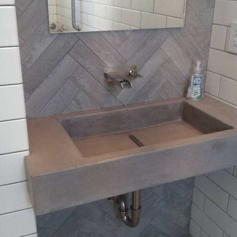 Precast Concrete – Ruby Surfacing