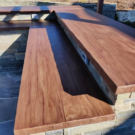 Precast Concrete – Ruby Surfacing