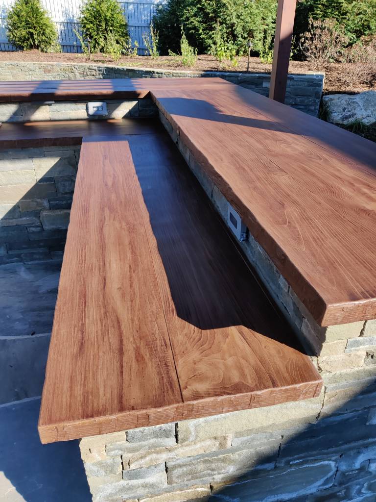 Precast Concrete – Ruby Surfacing