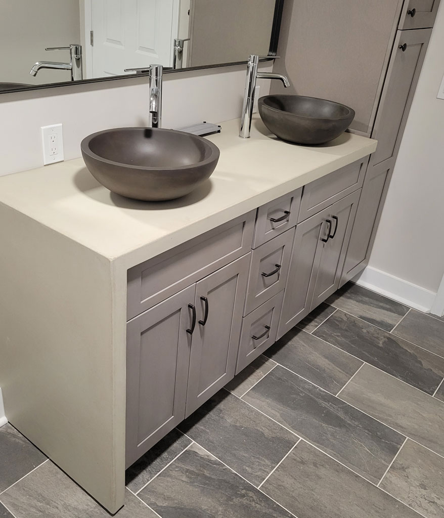 Precast Concrete – Ruby Surfacing