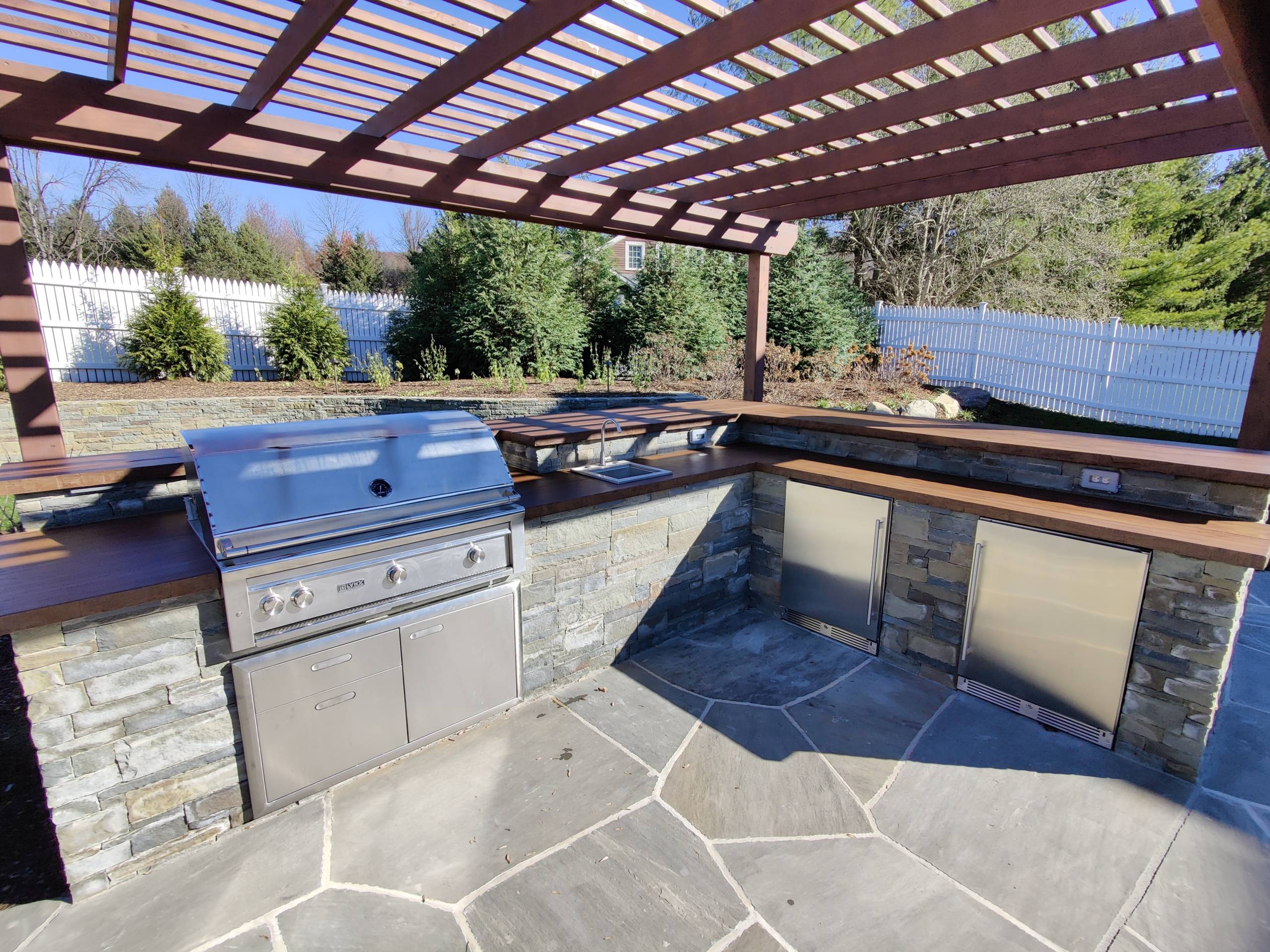 Ruby Surfacing – Where Concrete Needs A Facelift