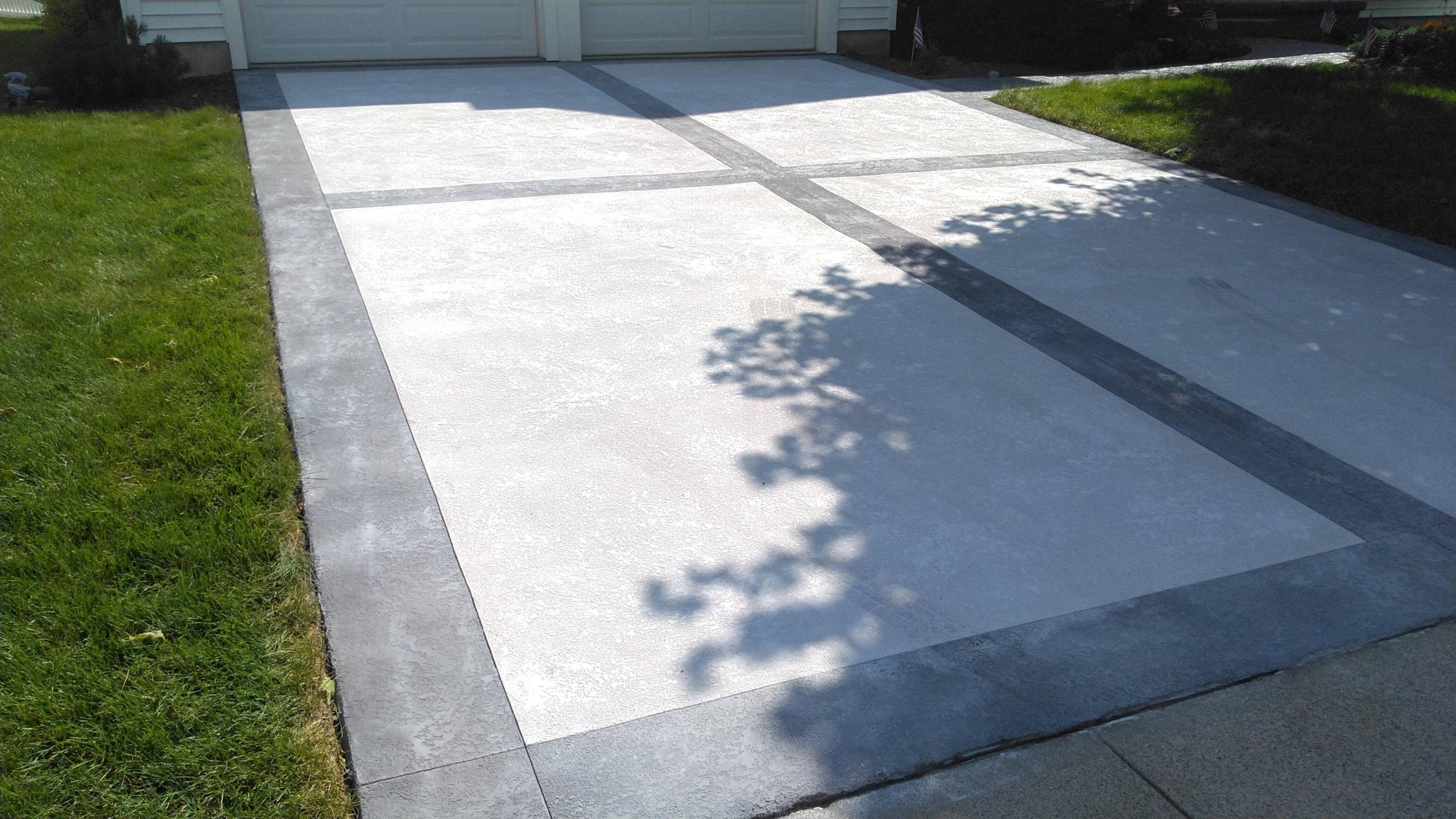 Ruby Surfacing – Where Concrete Needs A Facelift